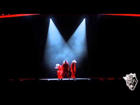 #TBG2013 | @oschoolofficial | @TheQuickstyle (Quick Crew)