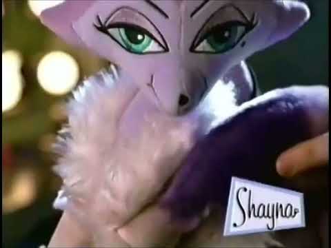 Bratz Petz Foxz Commercial (2004)