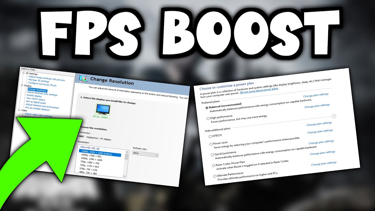 Arma 3 - How to Boost Fps in Arma 3 (157%) - YouTube