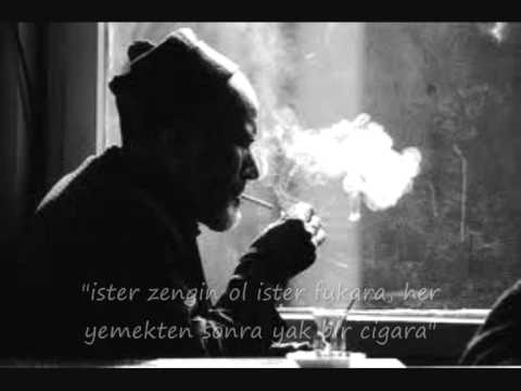 Sigaranın faydaları