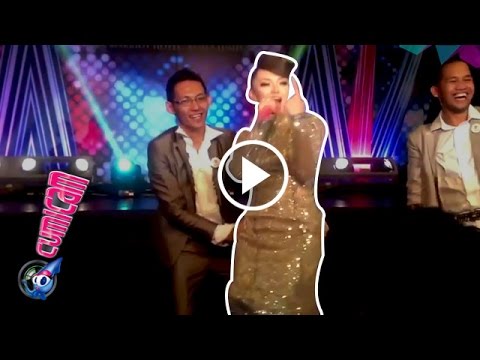 Gotik Goyang Hot, Pacar Cemburu? - Cumicam 12 Maret 2017