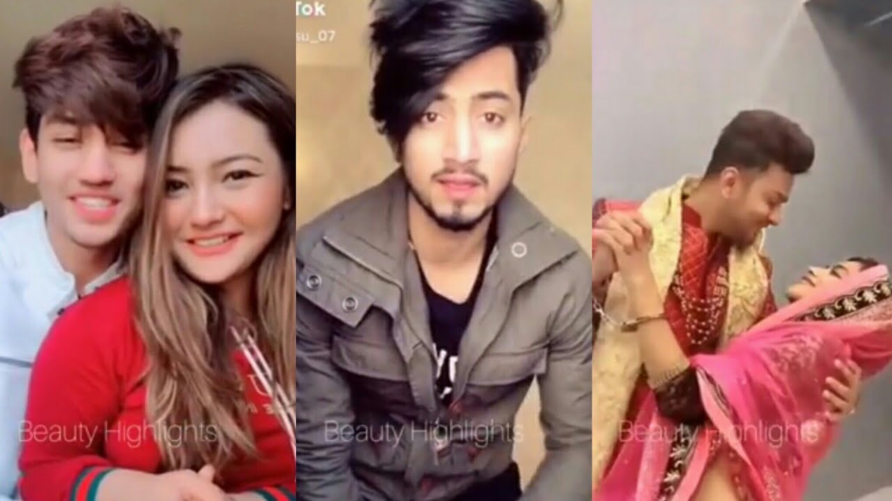 Couple Goals TikTok | Most Popular TikTok | Couple Love TikTok Trending ...
