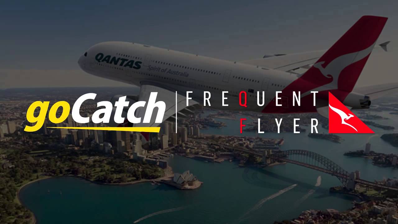Introducing the new look GoCatch - Full length version - YouTube
