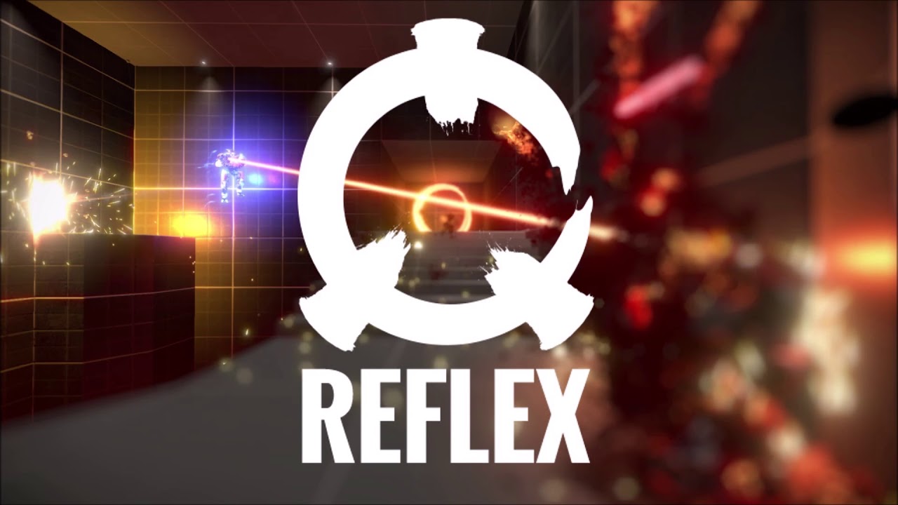 Reflex Classic Menu Music - YouTube