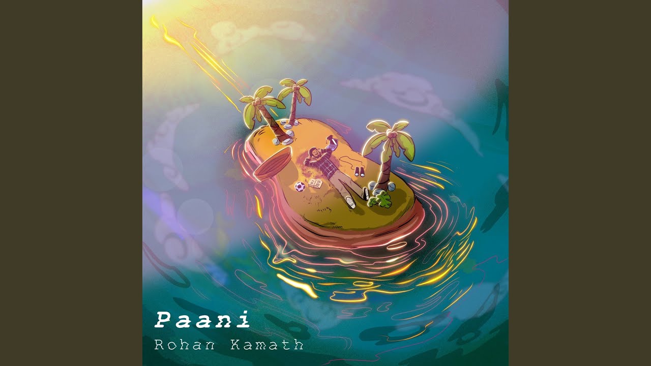 Paani - YouTube