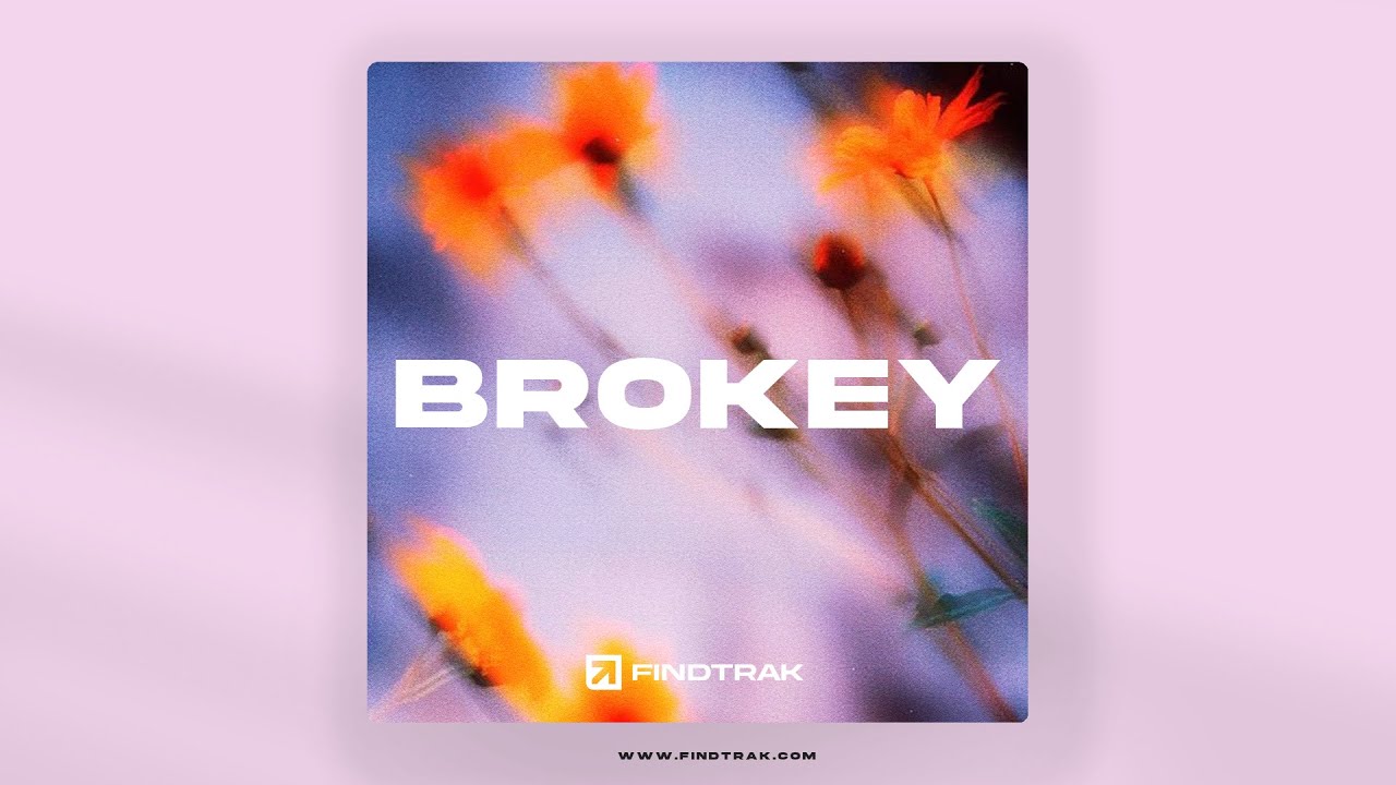 Brokey - Instrumental (Rap Freestyle x Latto Type Beat) - YouTube