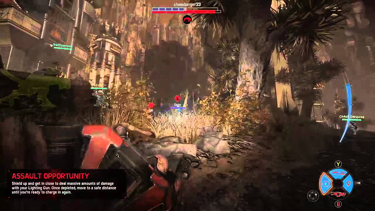 EVOLVE OPEN BETA - 2 / 6 - YouTube