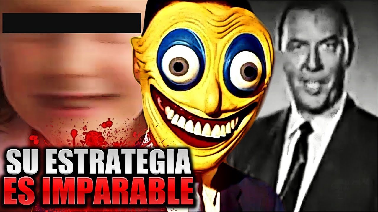 SE REVELÓ EL DESTINO DE LOS NIÑOS SECUESTRADOS! | Guby #2 | Analog ...
