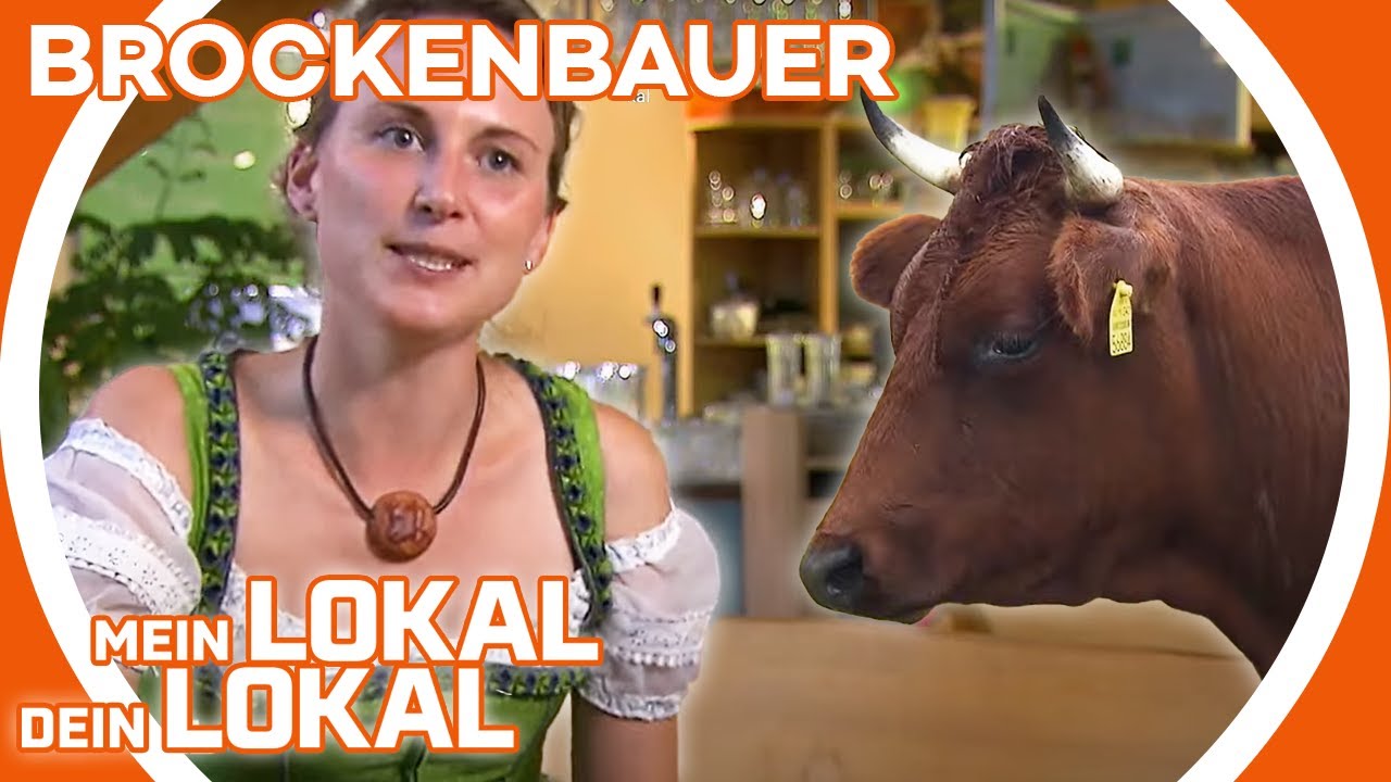 Meine Koppel, deine Koppel?! - Mike besucht den Bauernhof! | 1/2 | Mein ...