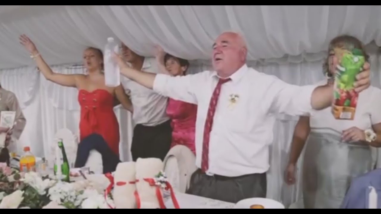 PRILOG - SVADBA POD ŠATROM/ 11. 09. 2024./ TV GM PLUS - YouTube