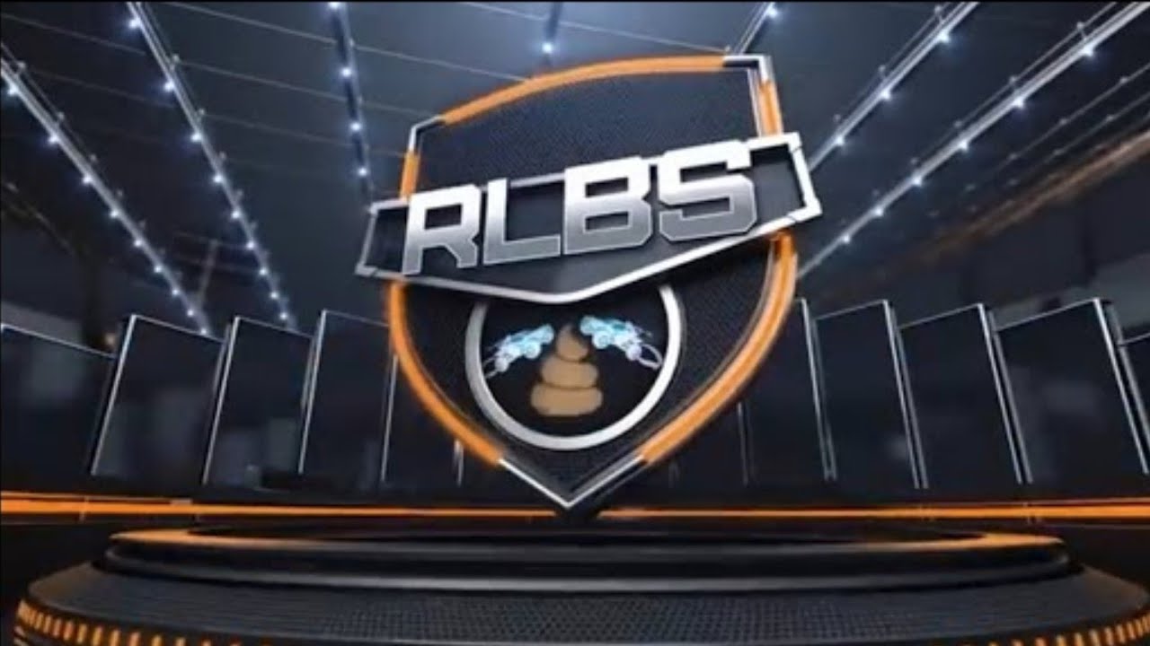 RLBS: The Supreme RL Tournament | Season 1 - YouTube