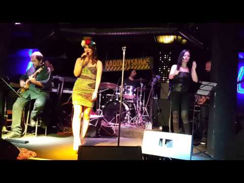 Aynur Aydın - Yanı Başıma (KadıköySahne 19.11.15)