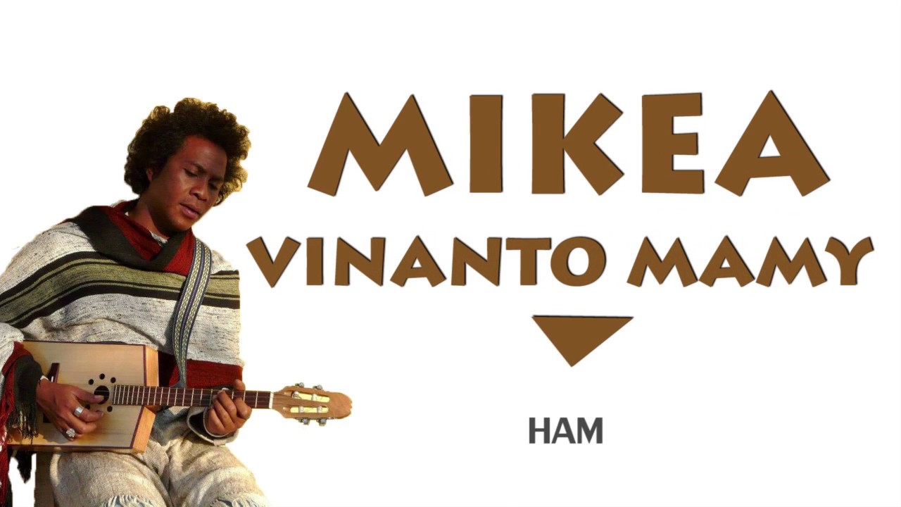 Mikea