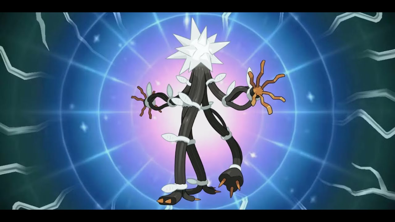 Xurkitree's Spectacularly Elegant Walk - YouTube