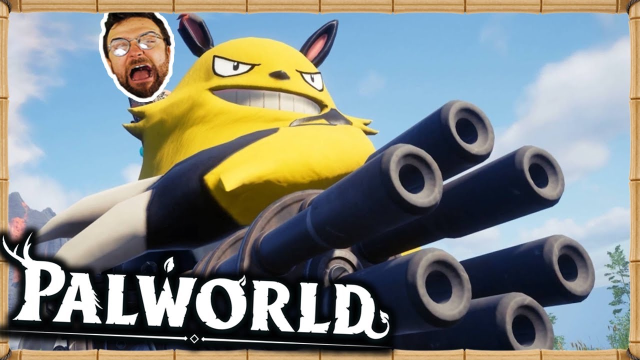 COMITTING WAR CRIMES ON "POKEMON"?? - YouTube