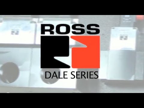 Dale Series from ROSS Controls - YouTube