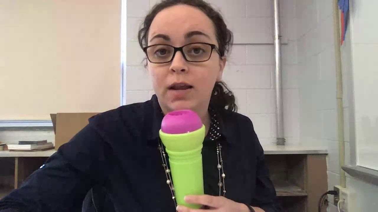 Echo Song - Charlie Over the Ocean - YouTube