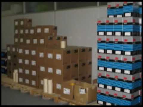 Colorificio Dante Show Room COMO (Como) - YouTube