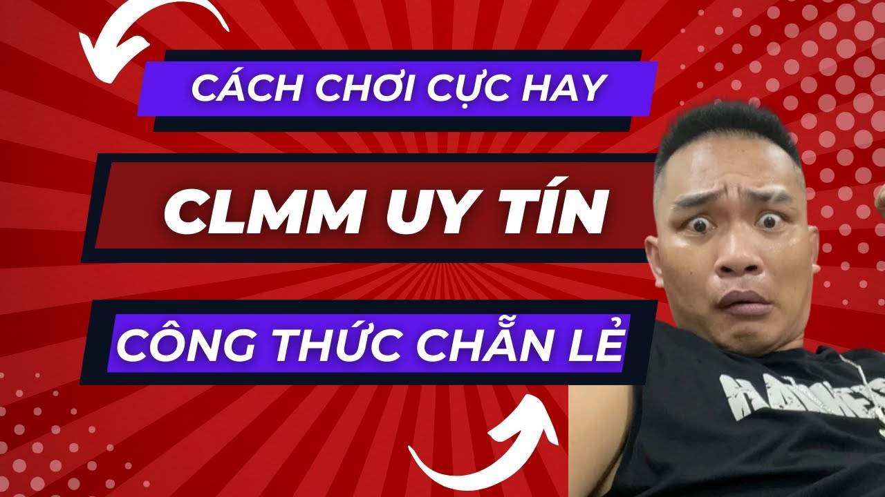 Thủ Thuật Clmm | Hướng dẫn cách chơi Chẵn Lẻ momo mới nhất - YouTube