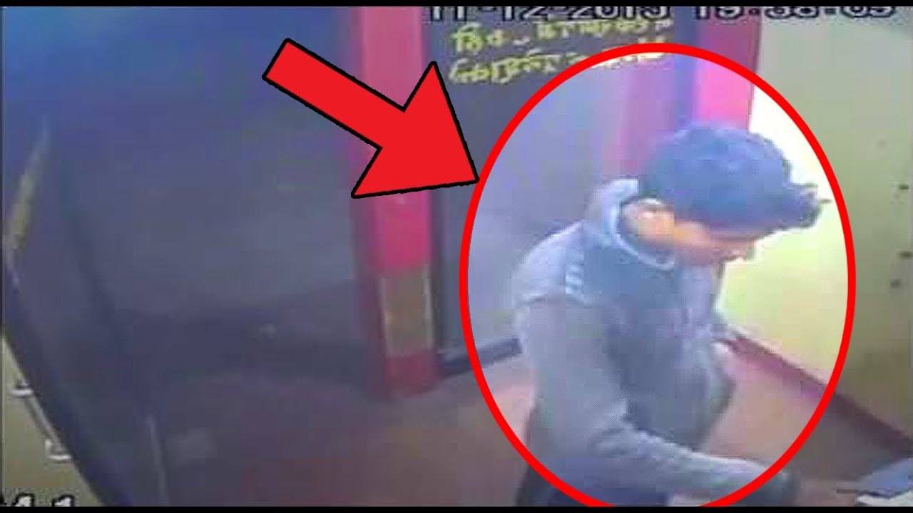 5 FBI Files: Major Case Updates That Were Recently Solved! - YouTube