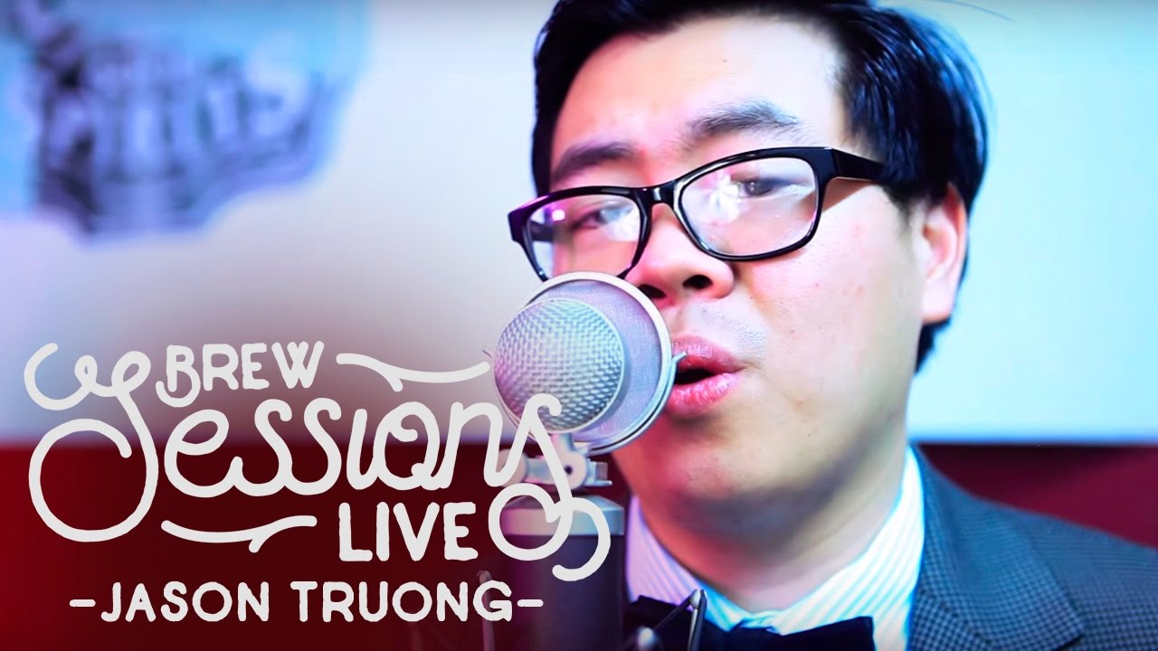 Jason Truong - Hide | Brew Sessions Live - YouTube