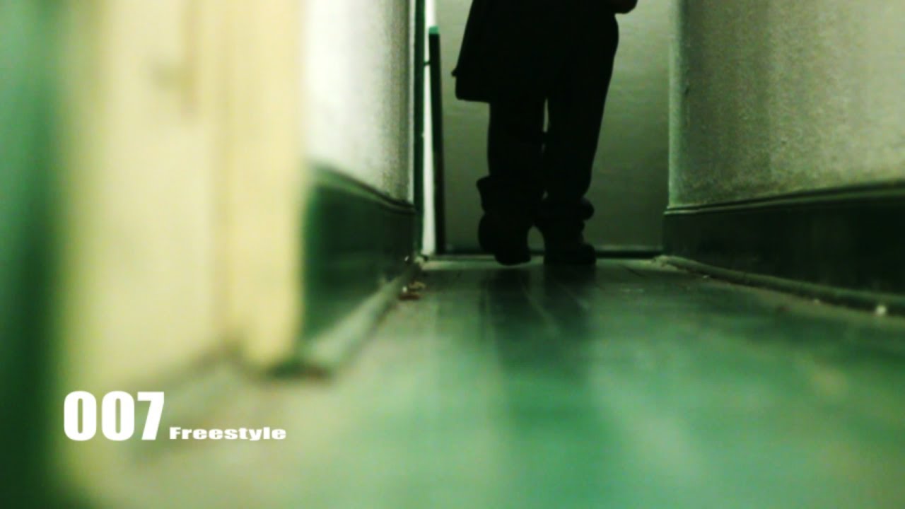 007 - NISH x Left Lane Didon ((Official Video)) - YouTube