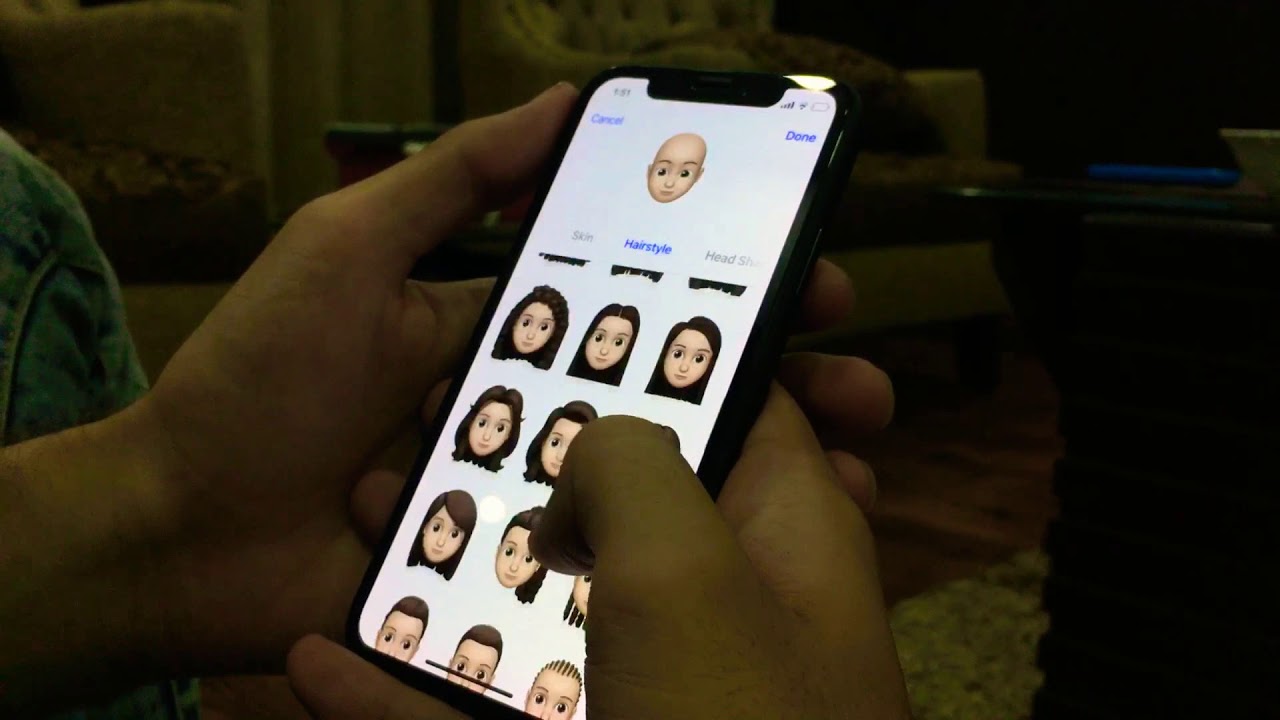 How to create perfect Animoji And Iphone X Animoji Secret Tips and ...