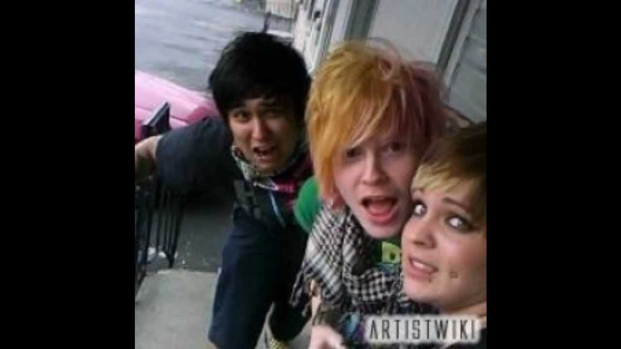 my favorite crunkcore bands - YouTube