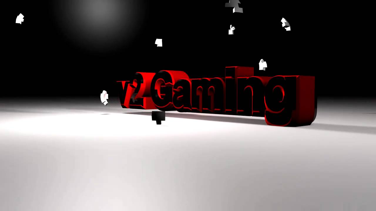 v2 clan intro - YouTube