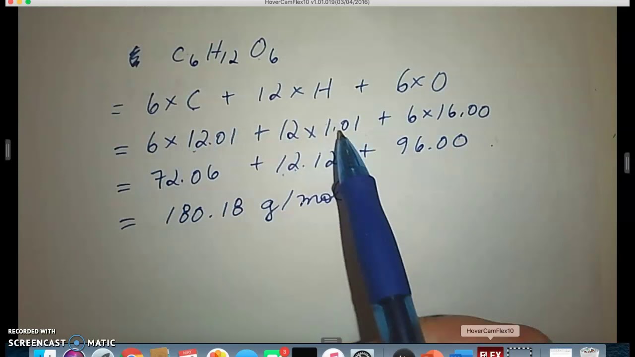 Converting Between Mass And Moles YouTube converting-between-mass-and-moles-youtube
