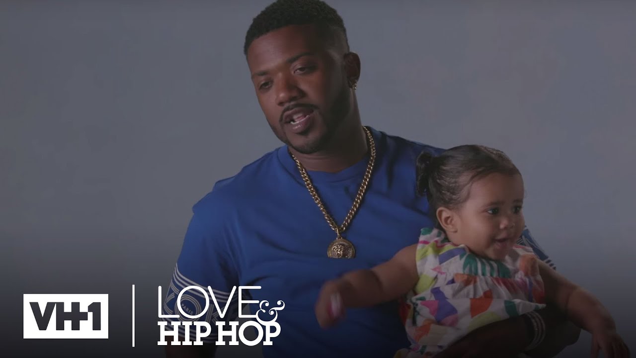 Ray J Unfiltered: "Cardi B is One in a Million" & More | Love & Hip Hop ...