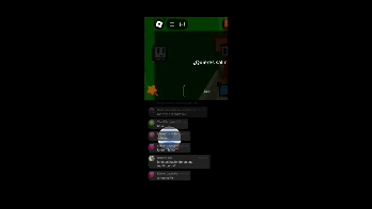 hoy En este envío probaré roblox con happy mod - YouTube