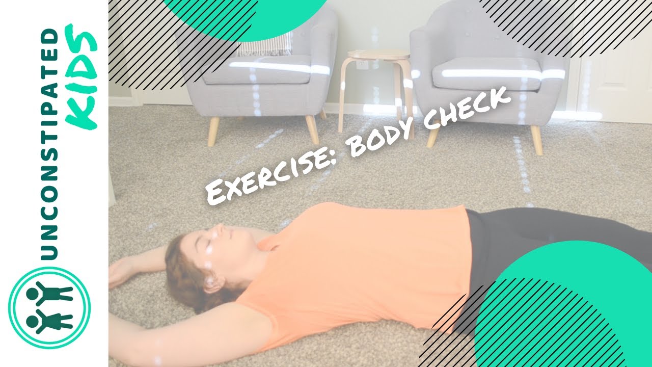 Body Check - YouTube