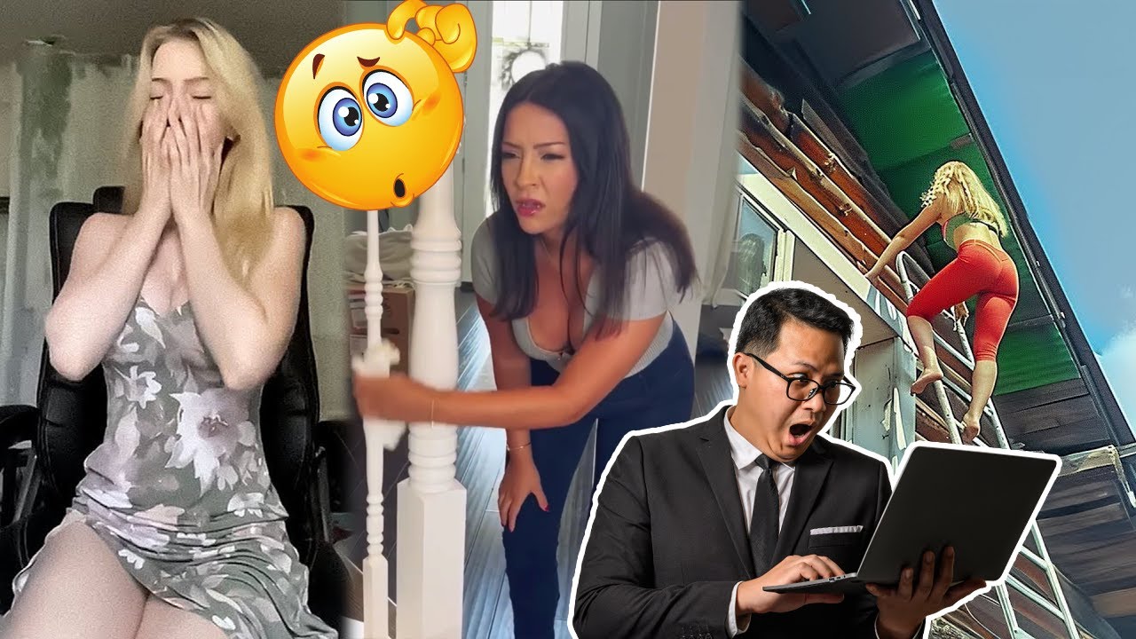 ULTIMATE FAIL MOMENTS #227 | Cringe Fails | Most Hilarious Moments 2024 ...