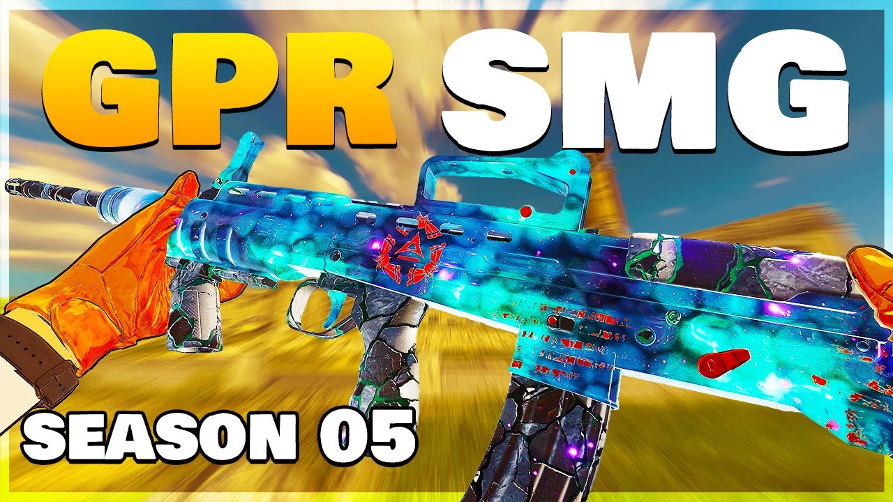 You are using this weapon WRONG - YouTube