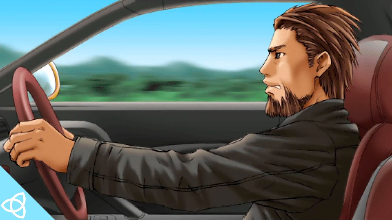 Car Racing Challenge (PS2 Gameplay) | Obscure Games - YouTube