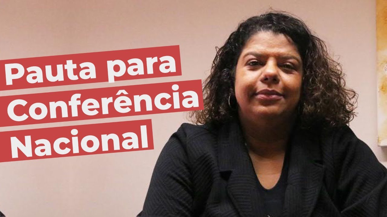 Ivone Silva fala sobre Conferência Nacional e os próximos passos da ...