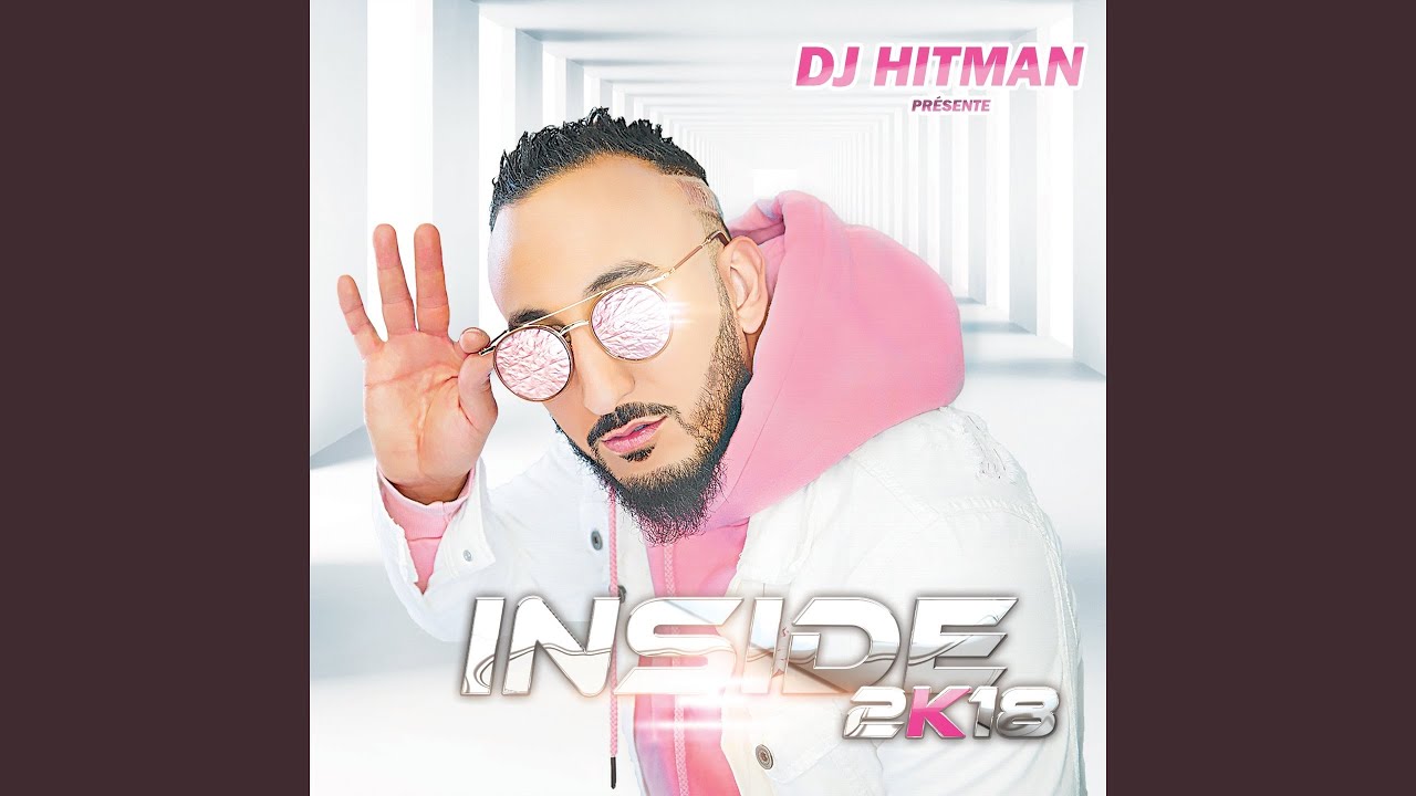 Elle m'a touché le cœur (feat. Bedjik) - YouTube