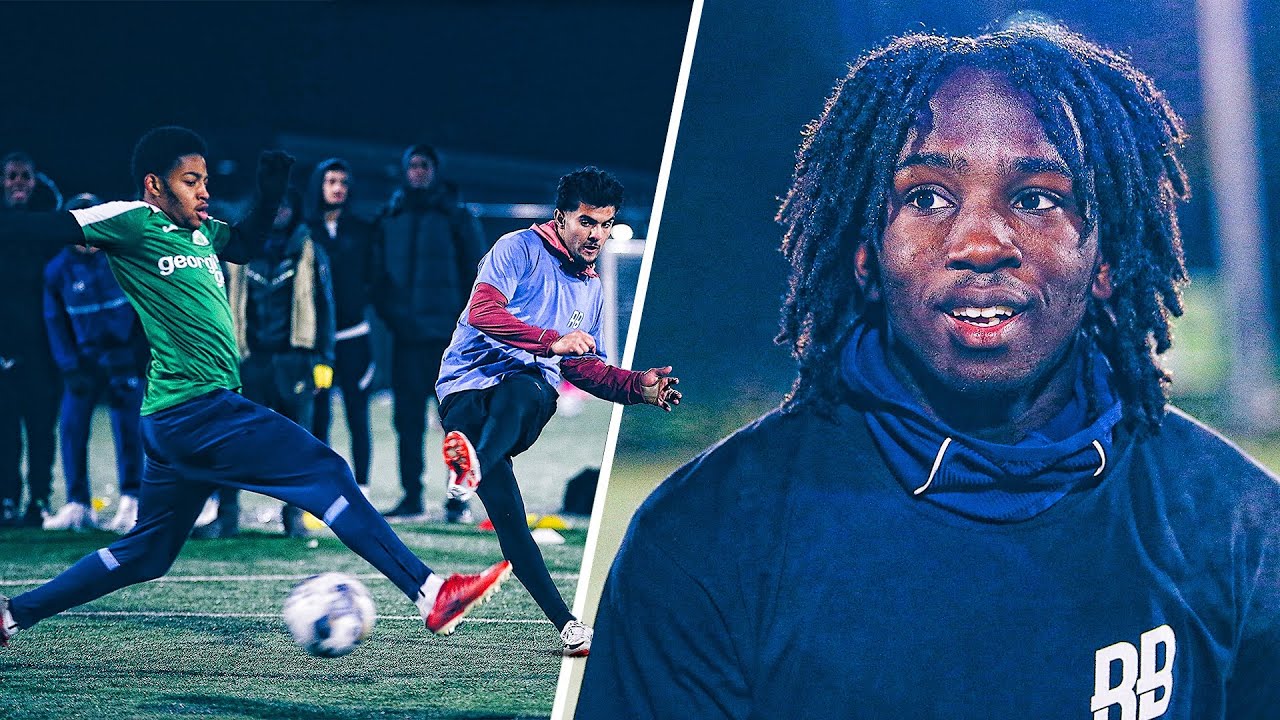 STEF FROM TOPBOY IS A BALLER?! WEMBLEY DOUBLES FOR £1000 - YouTube