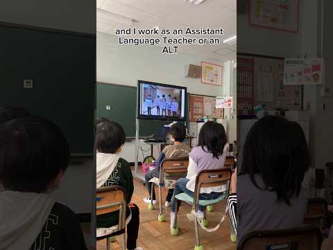 How to apply as an English teacher in Japan 🇯🇵