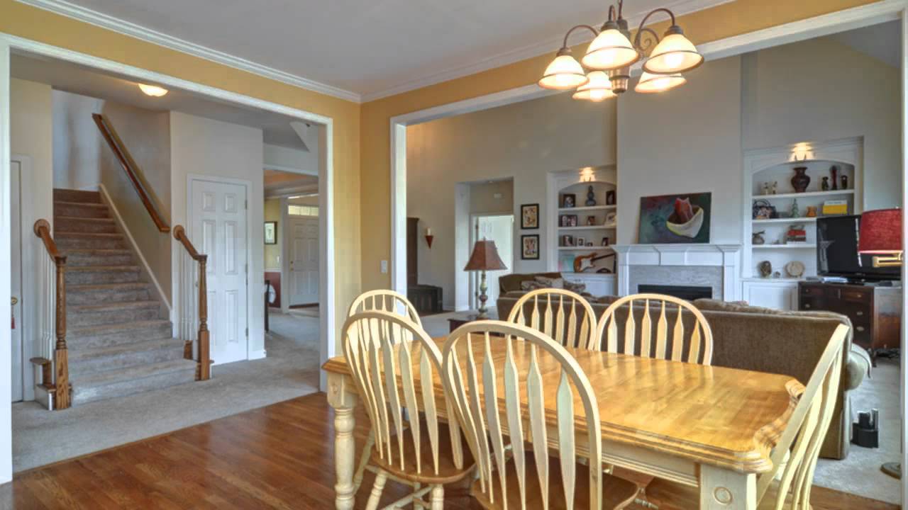 Trish Woolwine, Broker (615) 376-6461 - 205 Bexley Park Dr Franklin ...