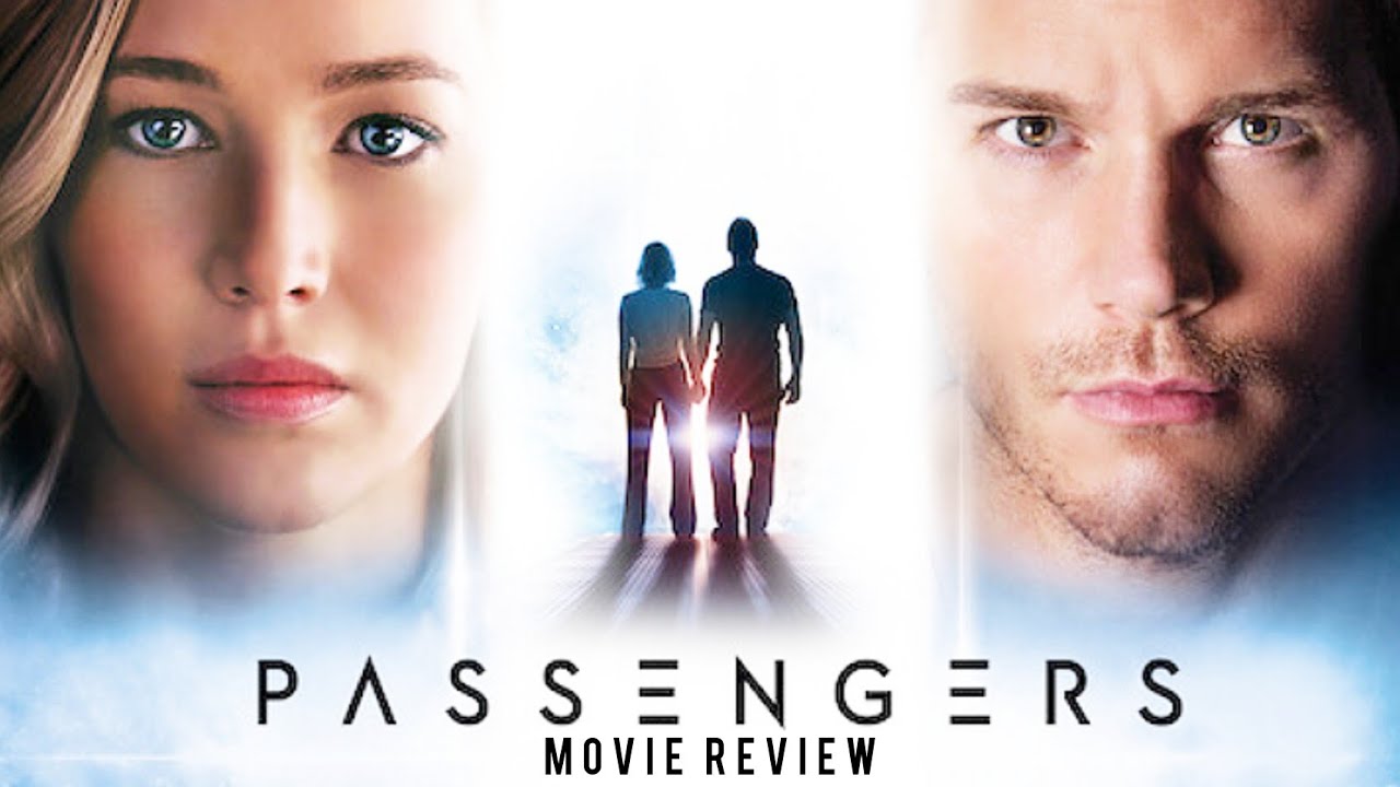 PASSENGERS (2016) MOVIE REVIEW IN TAMIL - YouTube