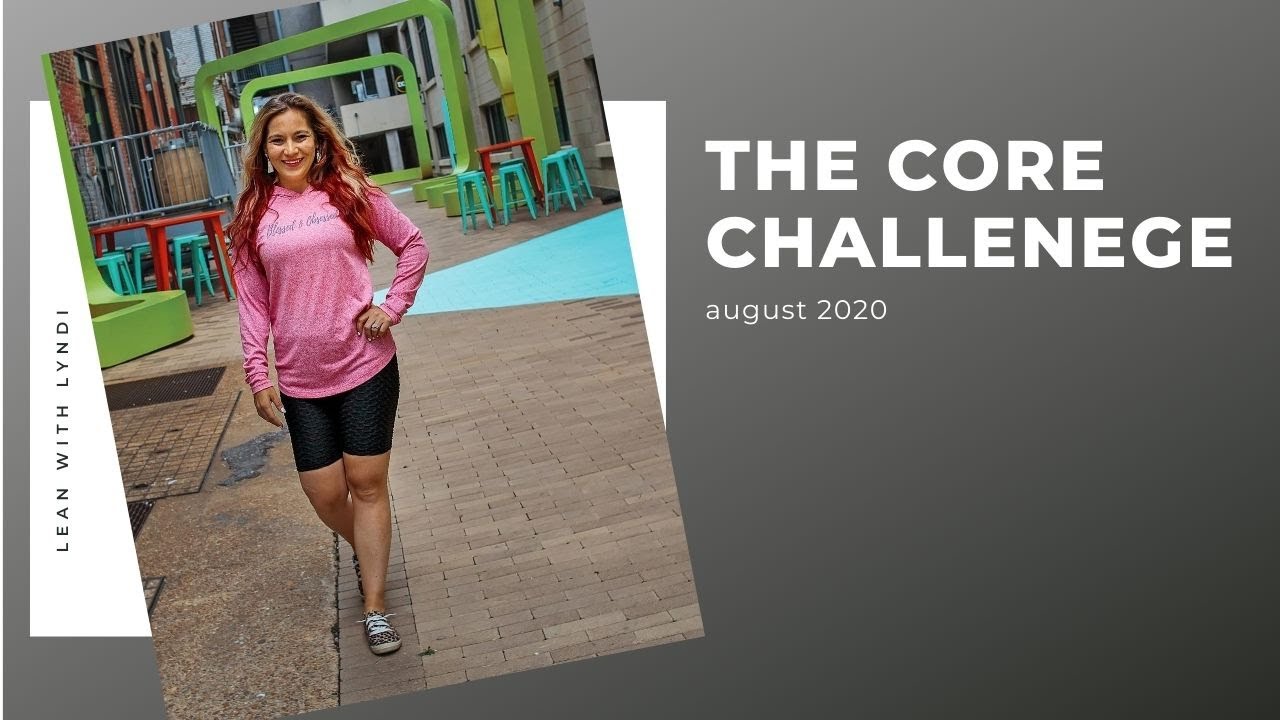 The core challenge - YouTube