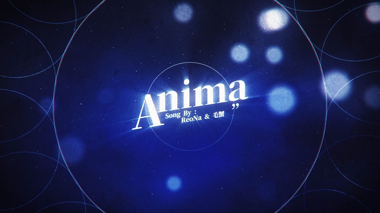 MV Reona Anima - YouTube