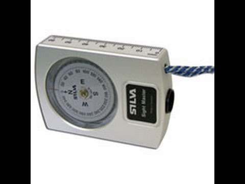 082119696710 - Jual Kompas Silva, Silva Clinometer, Tandem - YouTube
