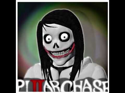 Jeff the killer theme pillar chase 2 [loop] - YouTube