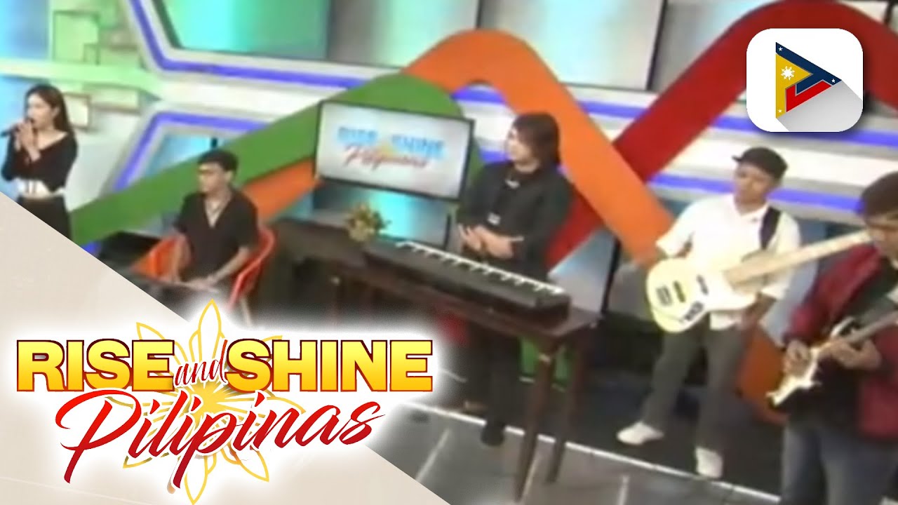 Performer of the day: VIA Band - YouTube