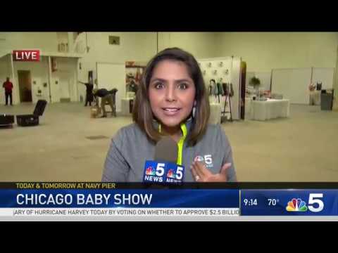 NBC 5 Chicago - YouTube