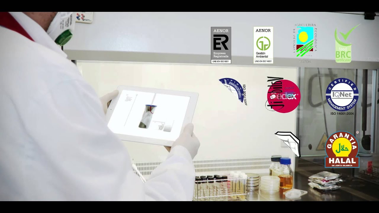 Sabater Spices English - YouTube