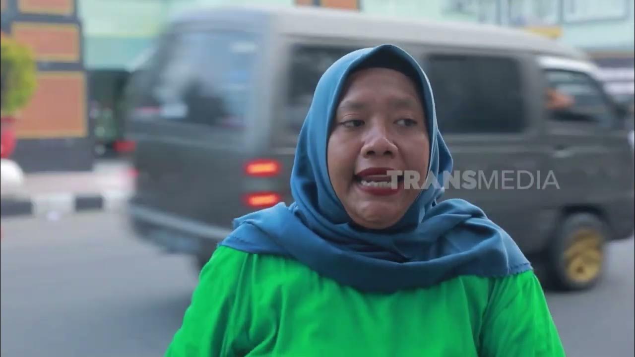 Emak Enah Jualan Kopi Keliling dan Bikin Enting Enting Geti | ENAH BIKIN ENAK (07/01/25) - YouTube